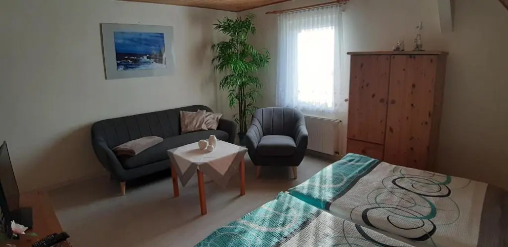 Ferienwohnung Leopold-risch - Ralswiek