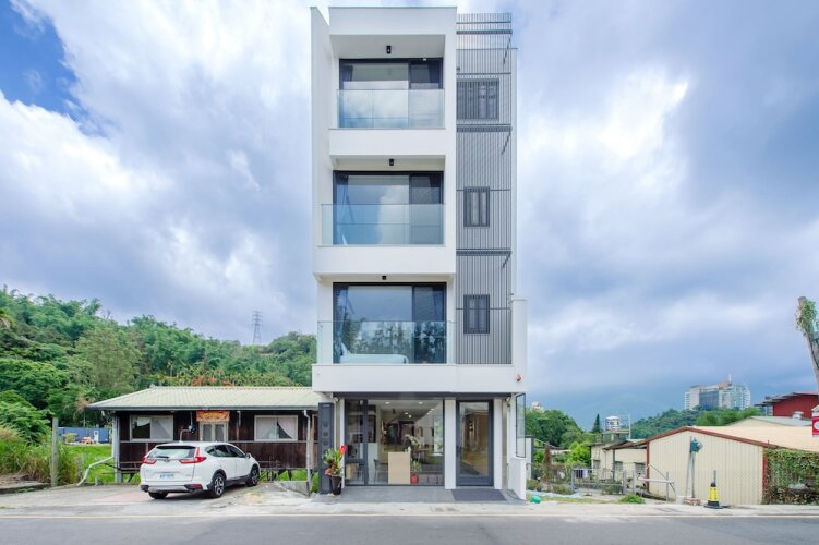 Nicewalk B&b - 南投縣