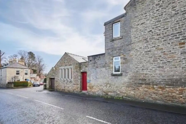 Host Stay Millers Coach House - Hexham