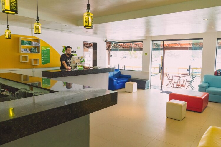 Che Lagarto Hostel Ilha Grande - 