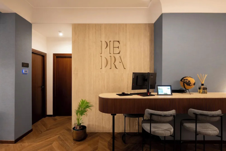 Boutique Hotel Piedra Rome City Centre - Vatican City