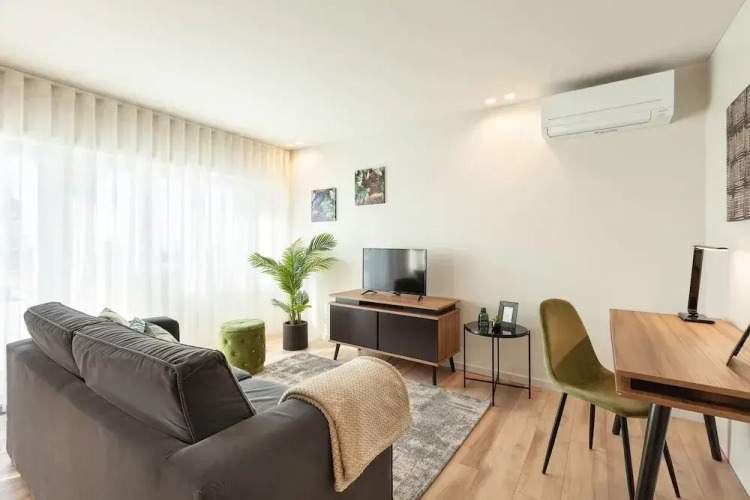 All4braga - Minho S Guest - Braga