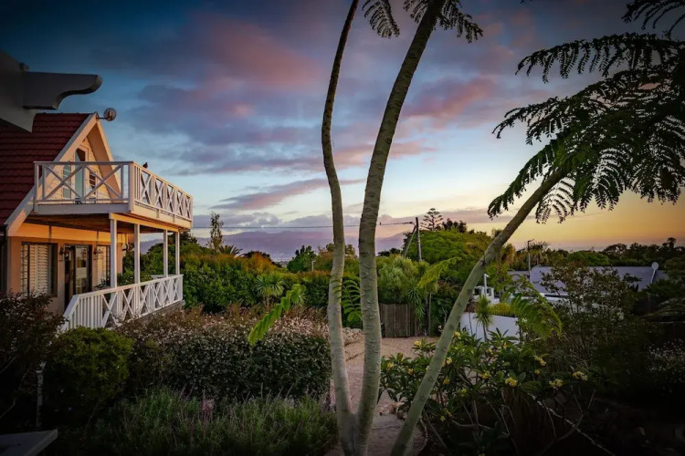 Yebo Boutique Guesthouse - Somerset West