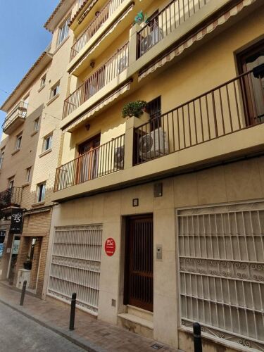 L&g Apartamentos - Benidorm