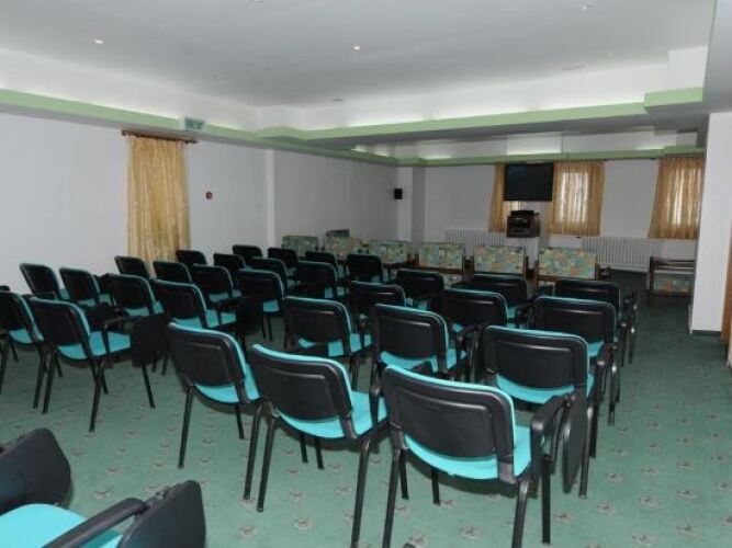 Camlik Hotel - Yozgat