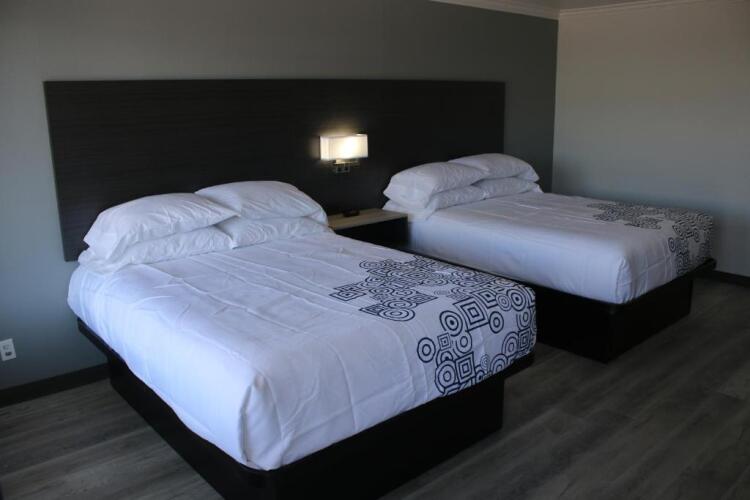Americas Best Value Inn Winnemucca - Winnemucca, NV