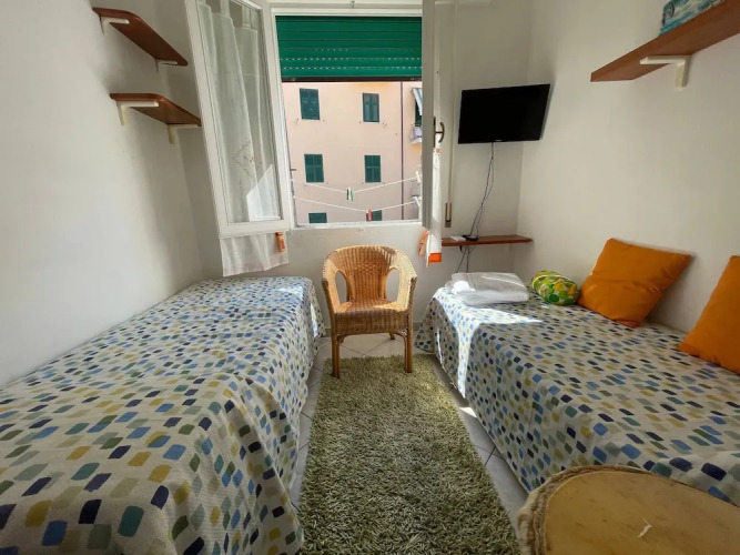 Room In Guest Room - Giuly's Room Porto Santo Stefano - Monte Argentario