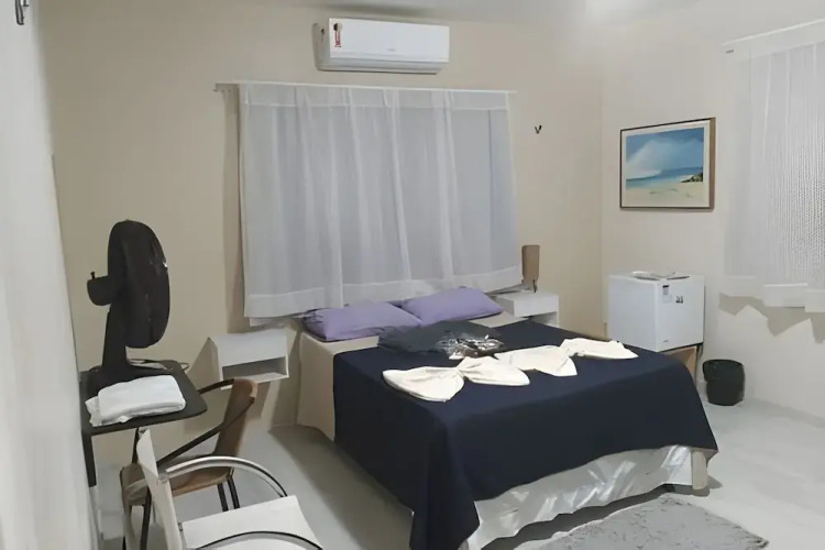 Oceana Suites Pousada Meireles - Fortaleza