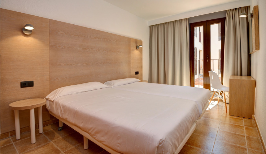 Protur Floriana Resort Aparthotel - Cala Millor