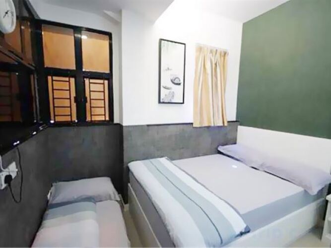 Tsuen Hotel - Tsuen Wan