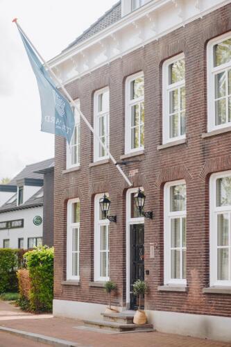 Hotel The Yard - Veghel
