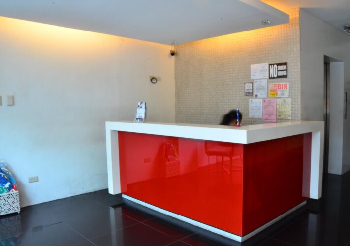 The U Pension - Sibulan
