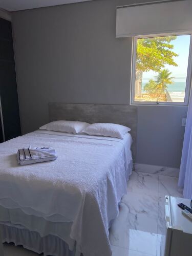 Hotel Enseada Beach - Guarujá