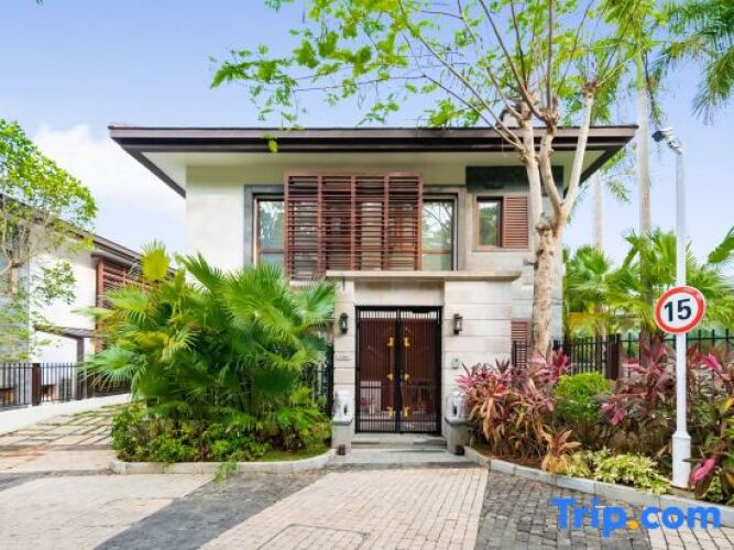 Sanya Yalong Bay Guanshanhai Villa - Sanya