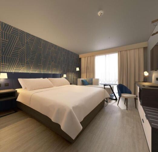 Hyatt Place Leeds - Leeds