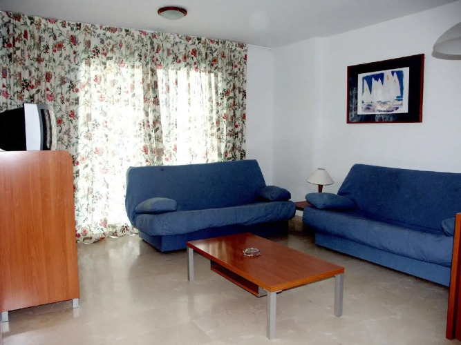 Apartamentos Magic Atrium Beach - Benidorm