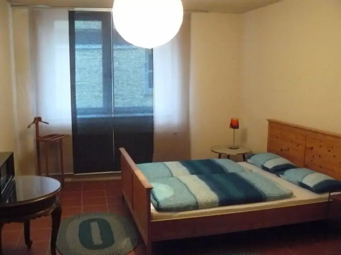 Ferienwohnung Weingut Dr. Dahlem - Oppenheim