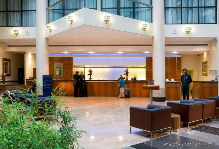 Sofitel London Gatwick - Crawley