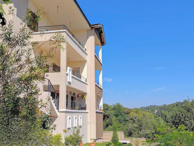 Hillsgate Experience - Nairobi