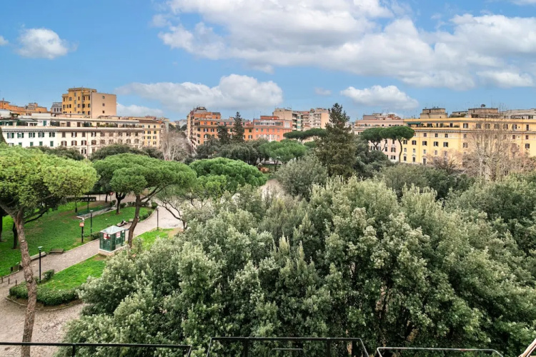 Re Di Roma Rooftop - Rome