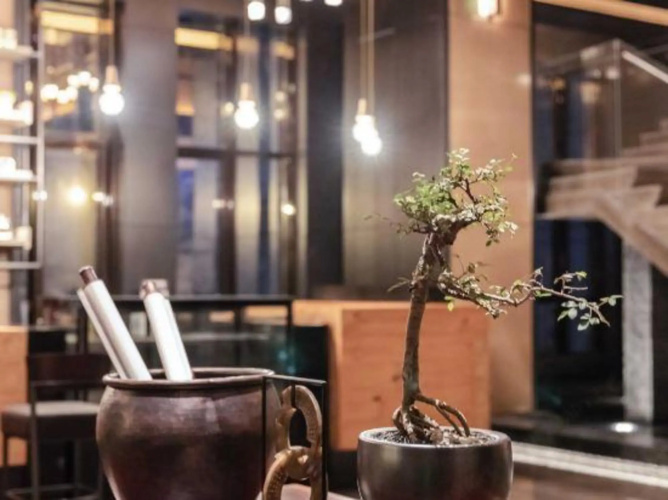 Wellton Royal Garden Hotel - Ganzhou