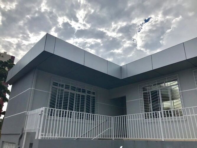 Home Naipi - Foz do Iguaçu