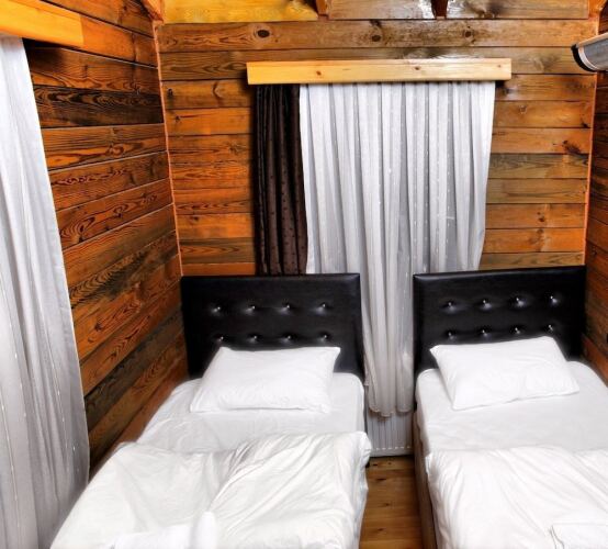 Bağdat Resort Hotel - Kocaeli