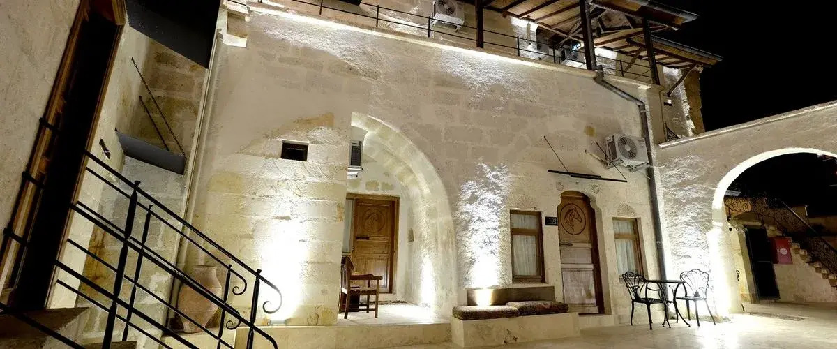 Arkeles Suites - Avanos