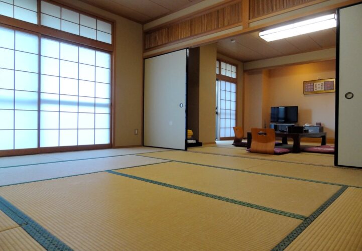 Tosaryu Onsen Sanyoso Ryokan - 高知県