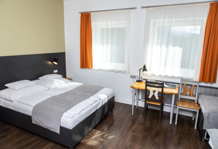 Fehér Sas Panzió - Lillafüred