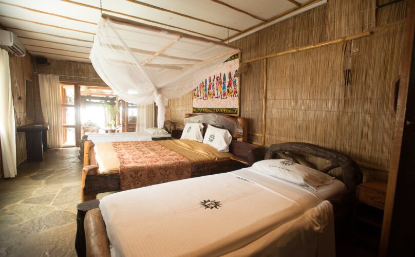 Ziwa Beach Resort - Mombasa