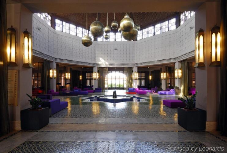 Hotel Barcelo Mediterranea Saidia - Saïdia