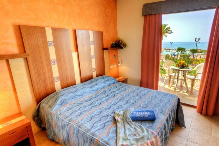 Serenusa Resort - Provincia di Agrigento