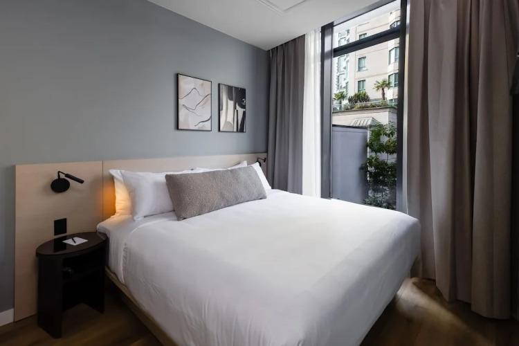 Keefer House - Richmond