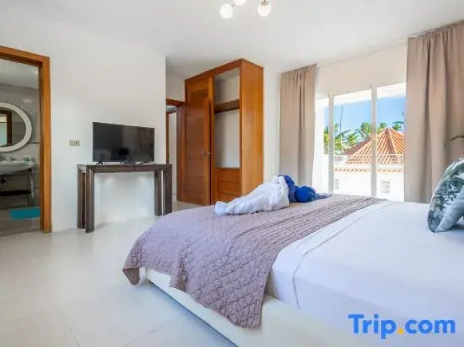 Punta Cana Beachfront - Punta Cana Ocean View - Punta Cana