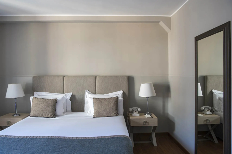 Cristallo Park Hotel - Porto Venere