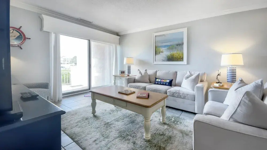 940 Cutter Court At The Sea Pines Resort - Hilton Head Island, SC