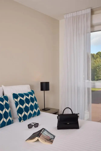 Quality Suites Morangis Orly - Chilly-Mazarin