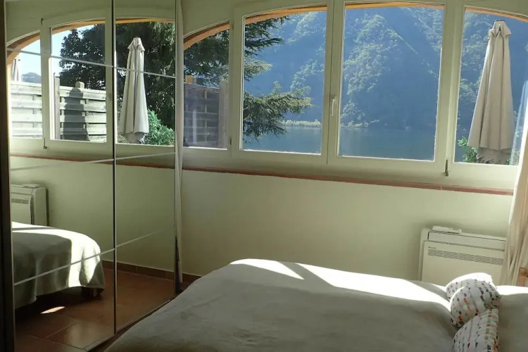 Orchidea Apt. 4 - Gandria