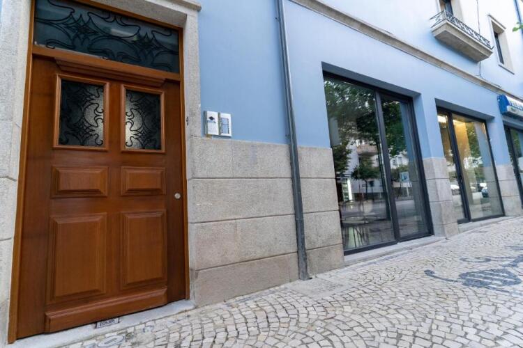 Casa 3 Os Lugares De Castraleuca - Castelo Branco