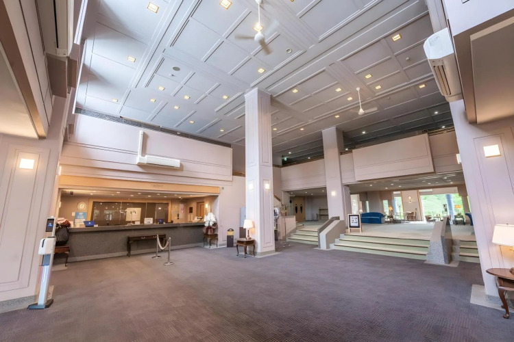 Eau Sol Vert Karuizawa Club - Tokyo