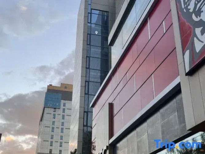 Hostelone - Ulaanbaatar