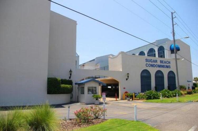 Sugar Beach 230 - Foley, AL