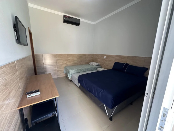 Suites Dos Laranjais - Olímpia