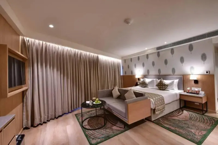 The Fern Residency Gandhinagar - Gandhinagar