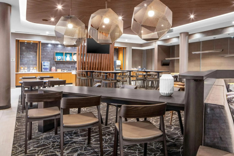 Springhill Suites By Marriott Winchester - Winchester, VA