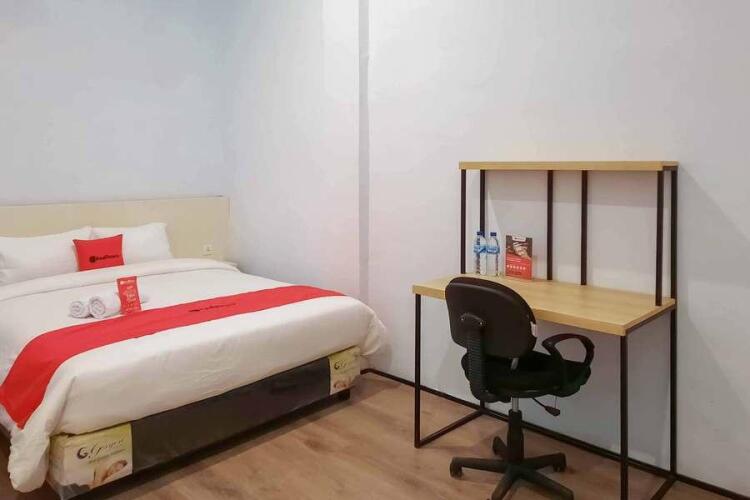 Reddoorz @ Cbd Polonia Medan - Medan