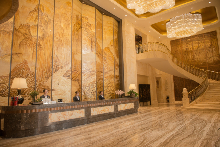 Hilmanhomeful Hotel - Chongqing