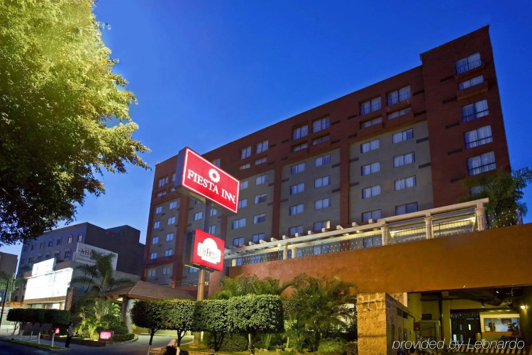 Fiesta Inn Guadalajara Expo - Guadalajara