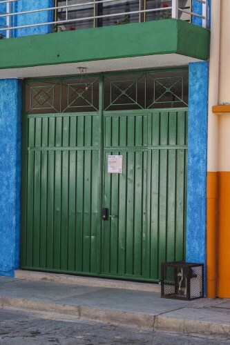 Bokatrip Jalatlaco - Oaxaca